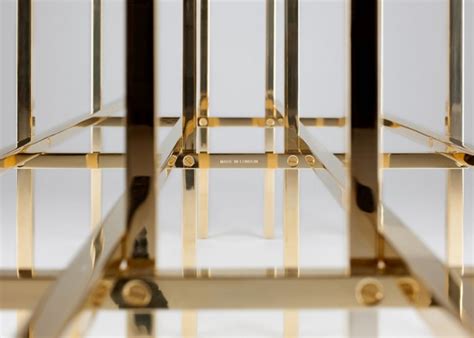 Minimalux Launches First Piece Of Furniture With Hash