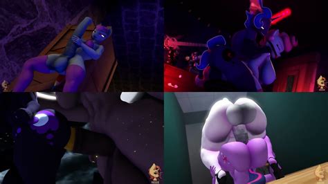 Realvinyl 60fps Split Mlp Compilation Eporner