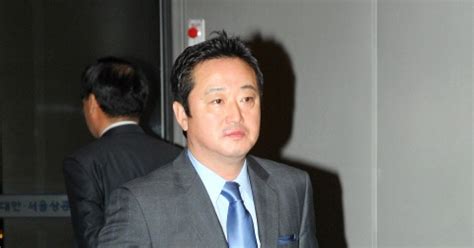 베스트드레서 회장님 양복 알고보니