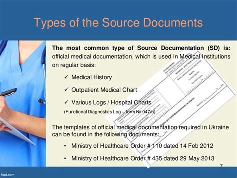 Source Documents In Clinical Trialspart1