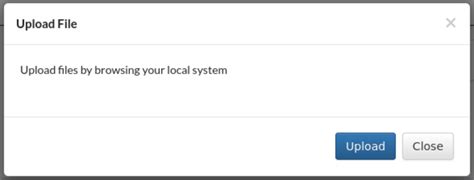 files submission — copo project 1 0 documentation