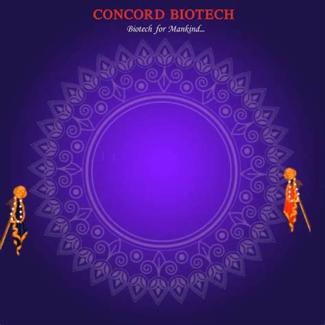 Video Concord Biotech Limited On Linkedin Gudipadwa Ugadi
