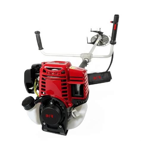 Bkr Honda Powered Gx35 4 Stroke Sidepack Brush Cutter Lg0593 At ₹ 25473