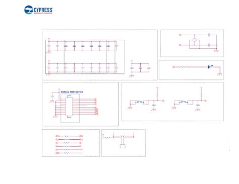 Cypress Traveo Ii Starter Kit User Manual