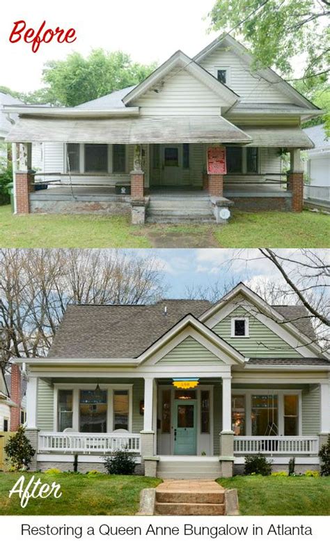 Before After Color Artofit