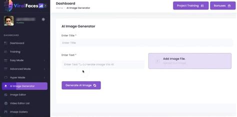 Viralfaces Ai Review 2023 Full Oto Details Bonuses Demo
