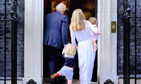 After Farewell To No10 Is It The Quiet Life For Boris Johnson