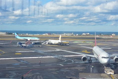 제주도여행 관문 제주공항 과 제주항 소개 네이버 블로그