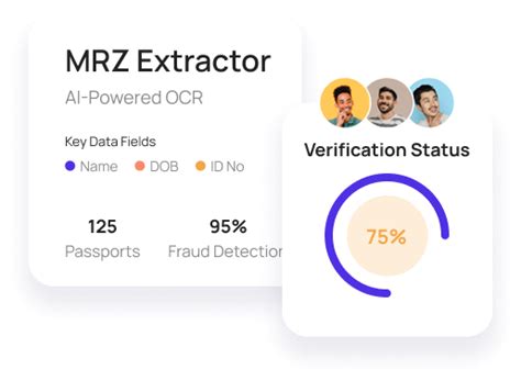 Streamline Identity Verification With Pixl Passport Verification Api