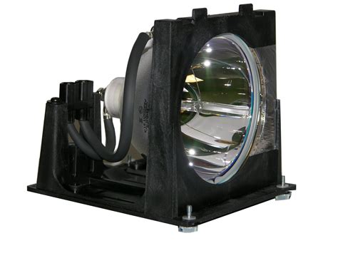 Philips Philips SP L6502G001 Complete Assembly DLP Lamp Bulb Housing