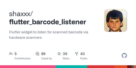 flutter barcode listener example lib main dart at master · shaxxx