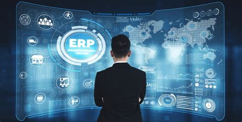 What Is Two Tier ERP What It Is Why Its Growing In Popularity And