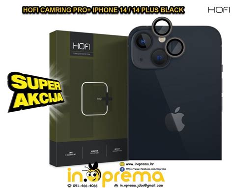 Iphone 14 14 Plus Zastita Zastitno Kameru Kaljeno Staklo Lece Kamere