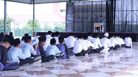 Mplp Keseruan Dalam Pengenalan Pondok Pesantren Baitul Mplp Keseruan Dalam Pengenalan Pondok Pesantren Baitul