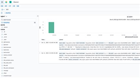Kubernetes Log Pilot 收集k8s中pod日志 个人文章 Segmentfault 思否