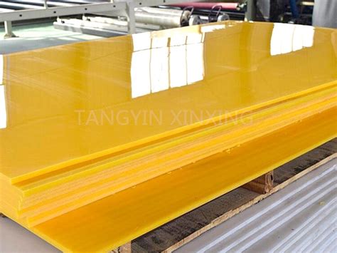 Plastic Polyethylene Hdpe Panels