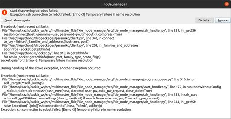 Modulenotfounderror No Module Named Fkiemultimastermsgsgrpcfile