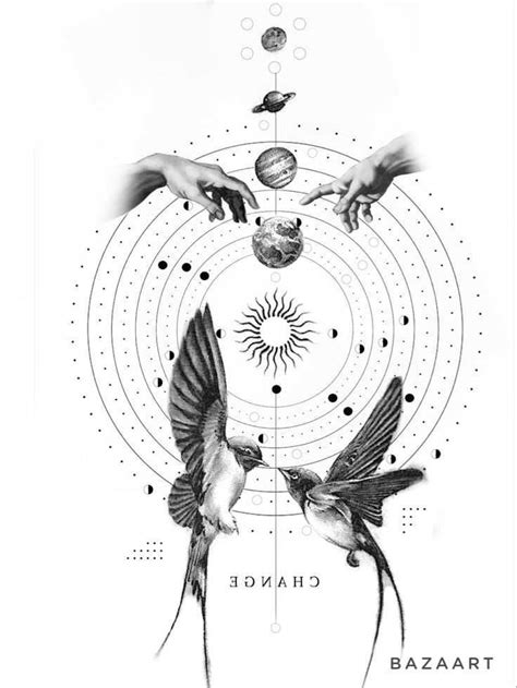 Pin By Lisa Siobhan On Tattoo In 2024 Half Sleeve Tattoos For Guys Geometric Tattoo Design