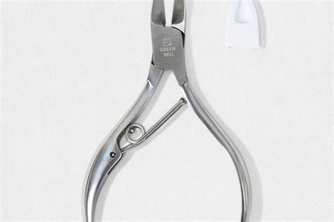 핸드·풋 그린벨 발톱니퍼 내성 두꺼운 발톱 오늘의집 쇼핑