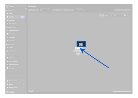 Asset Details Kelvin Documentation