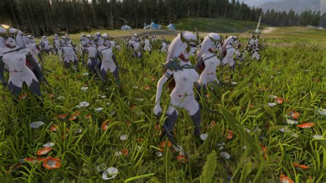 Sexy Mods For Total War Warhammer Page Adult Gaming LoversLab