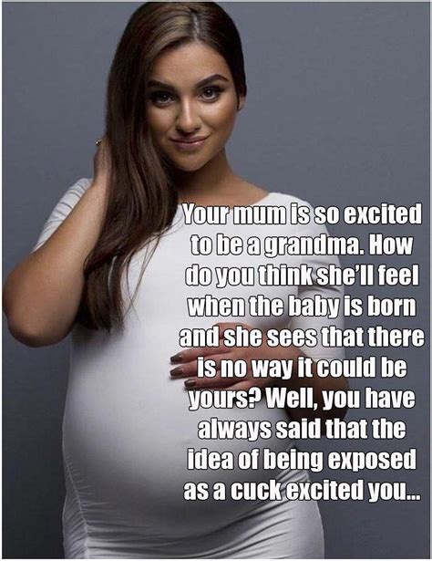 A Lifetime Of Humiliation Perfect 🥰 Rcuckoldpregnancy