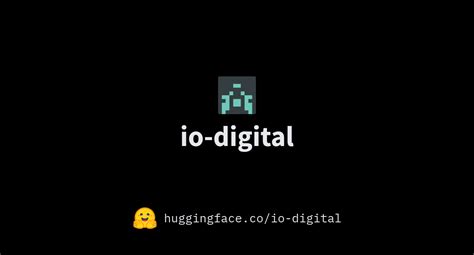 Io Digital Io Digital