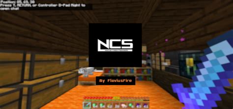 Ncs Music Disc Pack Minecraft Pe Texture Packs