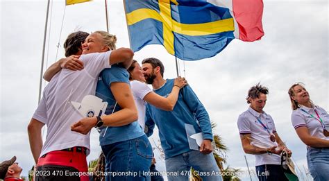 Olympic Classes Sailweb