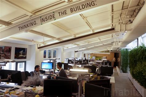 Glumacs Pioneering Net Zero Shanghai Office Paves The Way To Greener