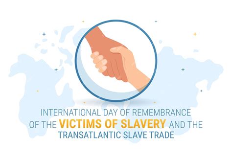 Premium Vector International Day Of Remembrance Of The Victims Of