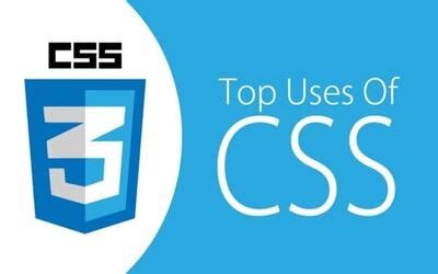 Uses Of CSS In Web Development And E Commerce