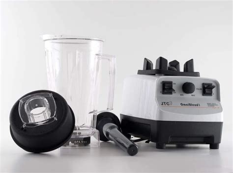 Jtc Blender 767 At ₹ 11500 Bar Blender In New Delhi Id 15320190855