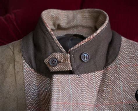 The Hacking Jacket Guide