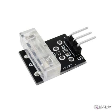 Tap Sensor Module Matha Electronics