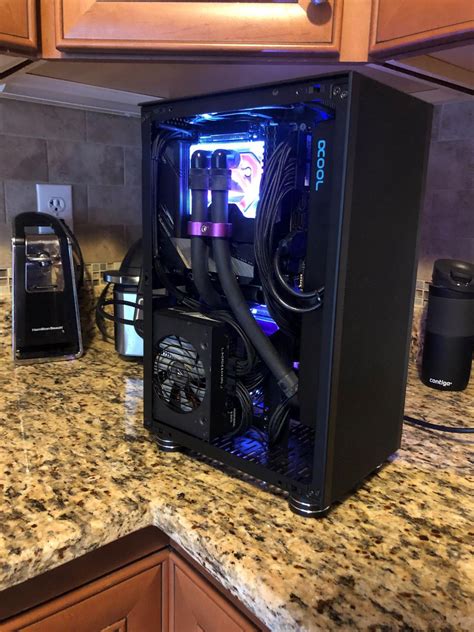 Its Getting There Rsffpc