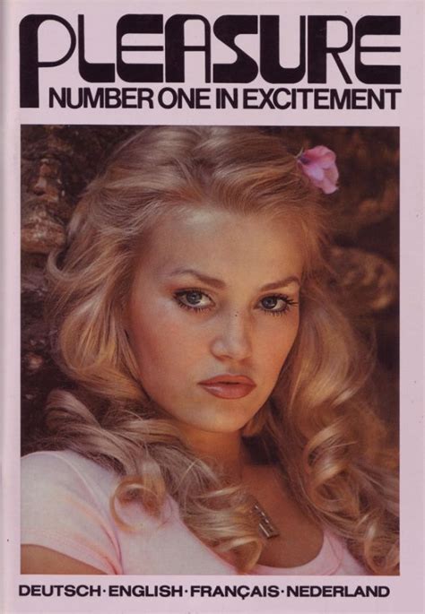 Pleasure 39 Number One In Excitement Magazine Pleasure 39
