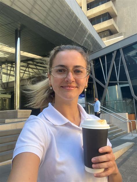 Great Catch Up This Morning With One Of My Key Clients In Perth 👏🏼 Ive