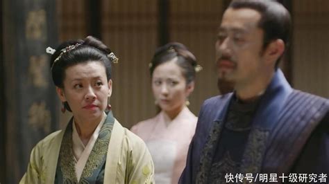 《知否》盛紘是什么时候对王若弗转变态度的？一个细节说明所有 360娱乐，你开心就好