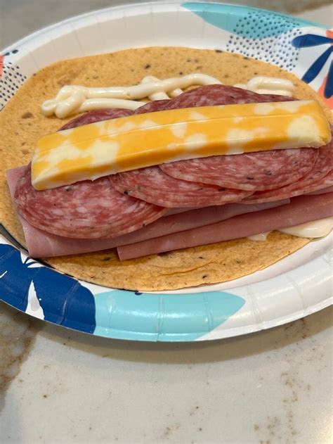 Delicious Low Carb Bread Alternative A Midlife Wife