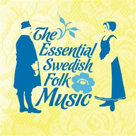 Three Swedish Tunes 1983 III Walking Tune from Äppelbo Gånglåt