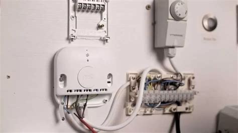 Nest Multi Zone Wiring Diagram Nest Thermostat E Myboiler Com