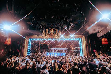The Biggest Nightclubs In Vegas 2024 Las Vegas Nightclubs