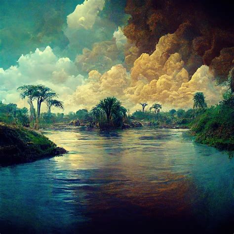 Page 8 Surreal Anime Rivers Images Free Download On Freepik