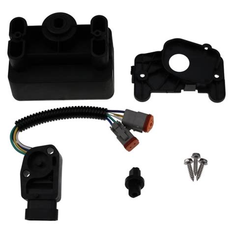 Golf Cart Throttle Sensor To Mcor Conversion Kit For Club Car Precedent