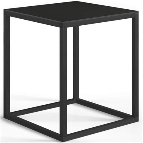 Contract Furniture Cubic High Table