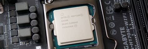 Pentium Core I5 Core I7 Making Sense Of Intels Convoluted CPU Lineup Ars Technica