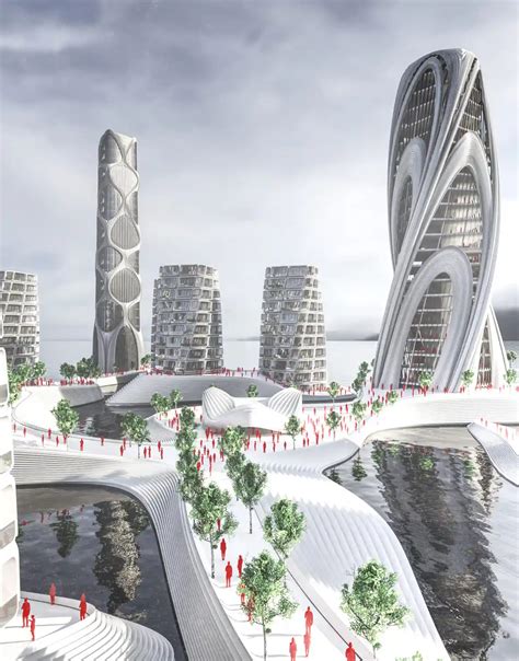 Parametric Architecture With Blender Paacademy