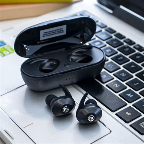 Maxell Mini Duo Tws Syrocco