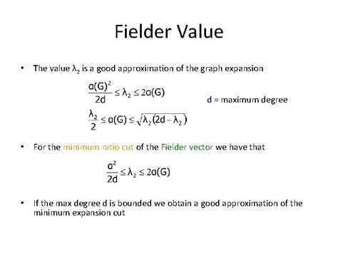 graph clustering why graph clustering is useful distance
